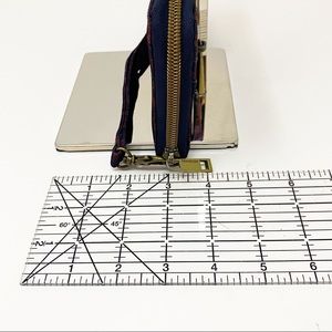 Travelon | Bags | Travelon Rfid Antitheft Travel Wallet Wristlet | Poshmark